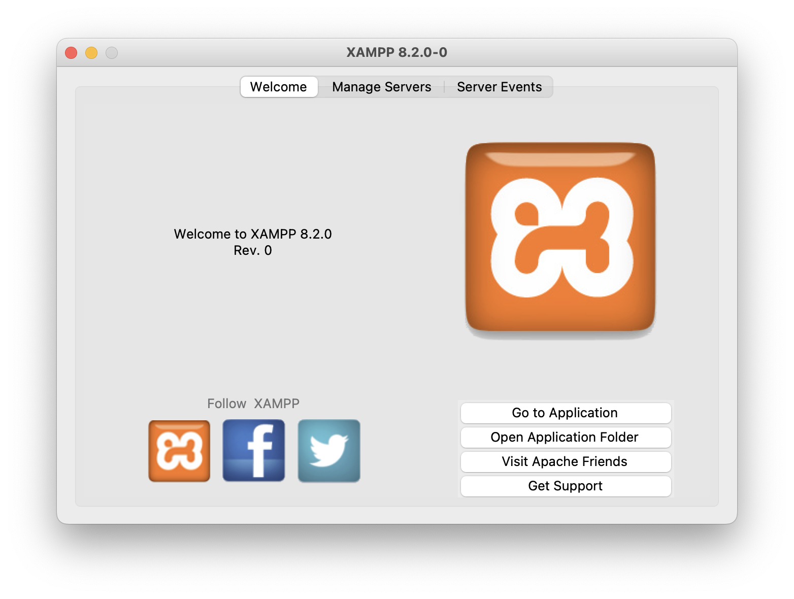 How To Install Xampp In Macos For Php And Mysql Setup